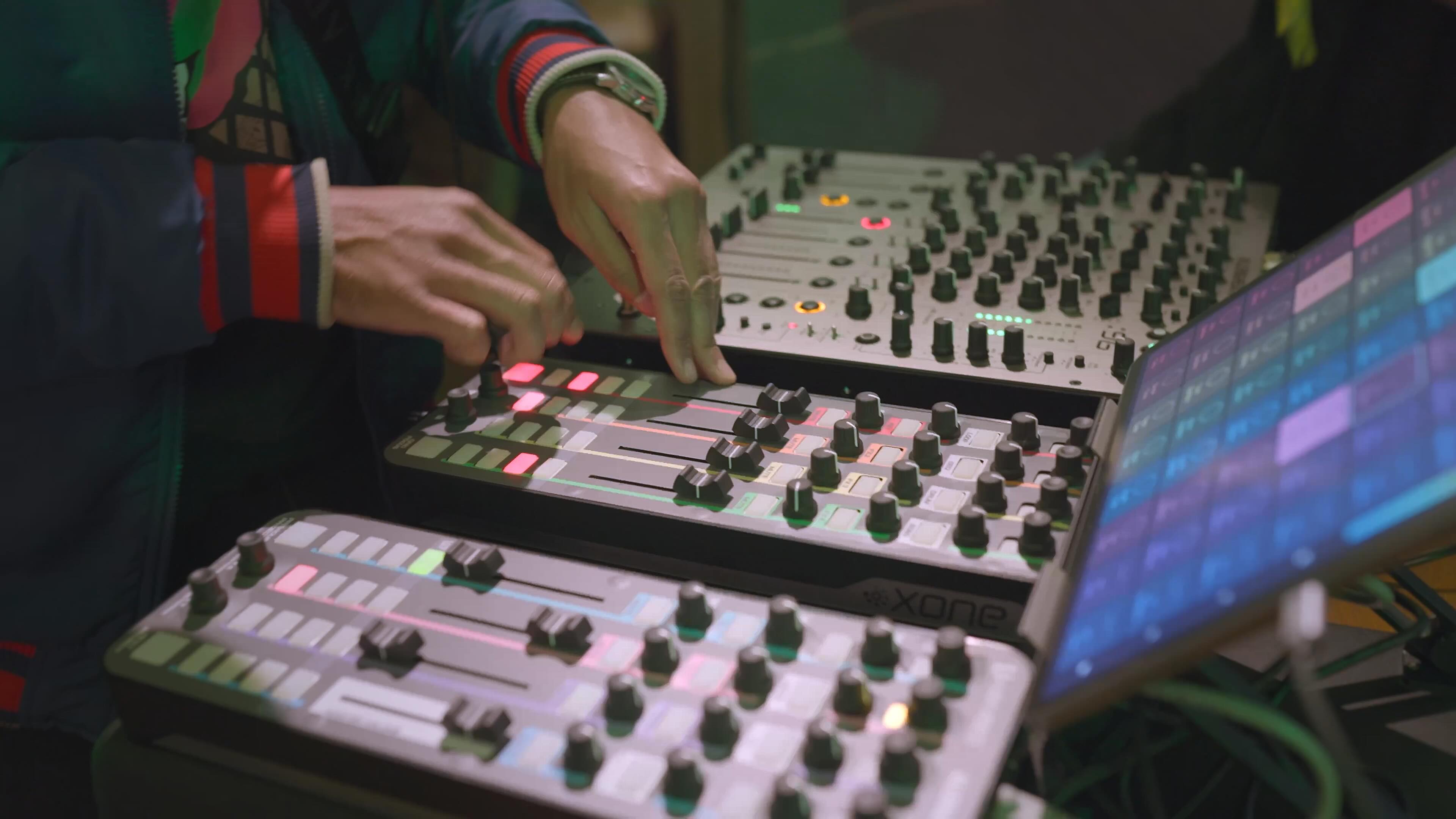 Remixlive Ultimate Loop Mixing App For Music Creators Djs